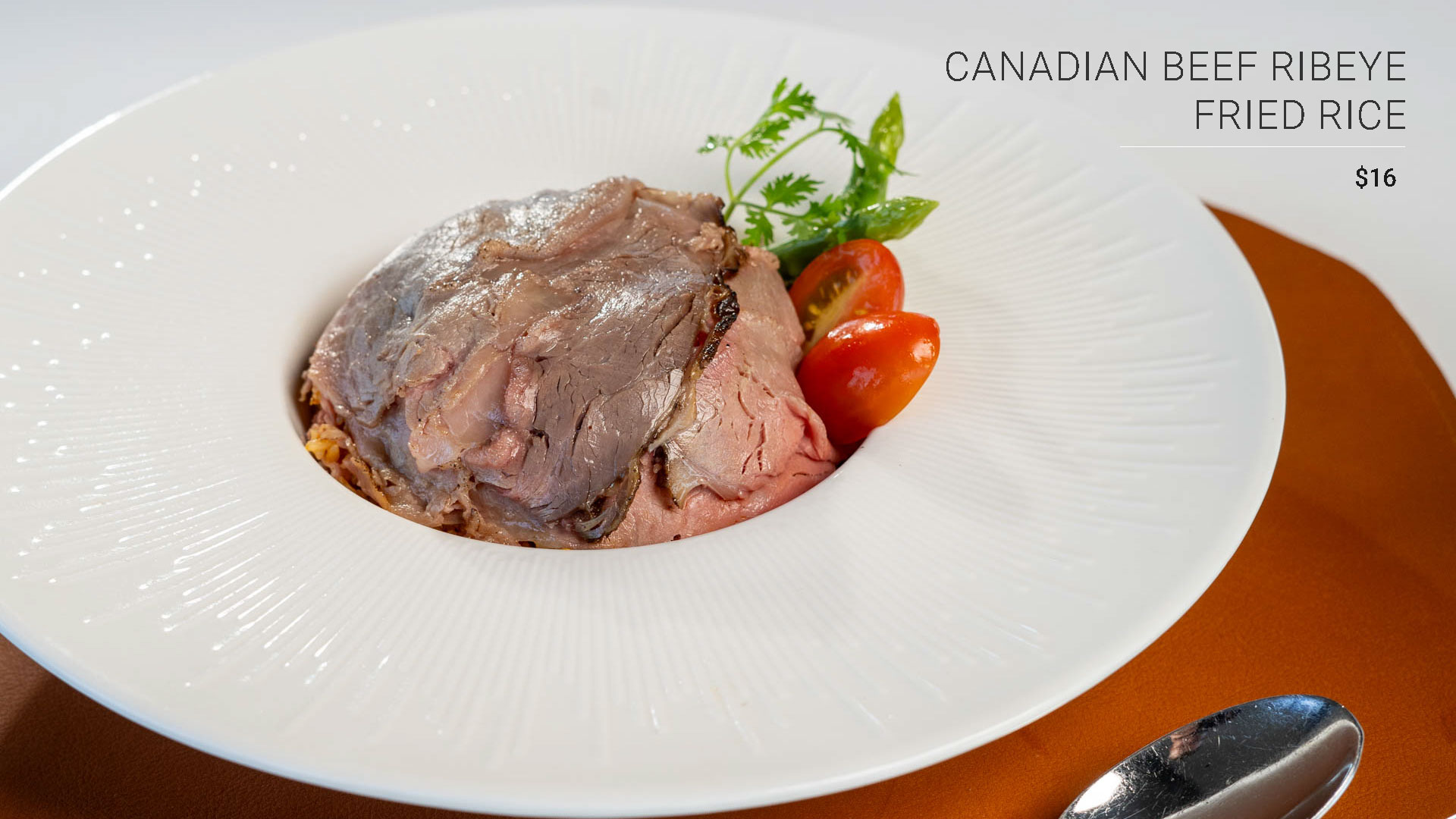 Menu in images – Ruby Jack