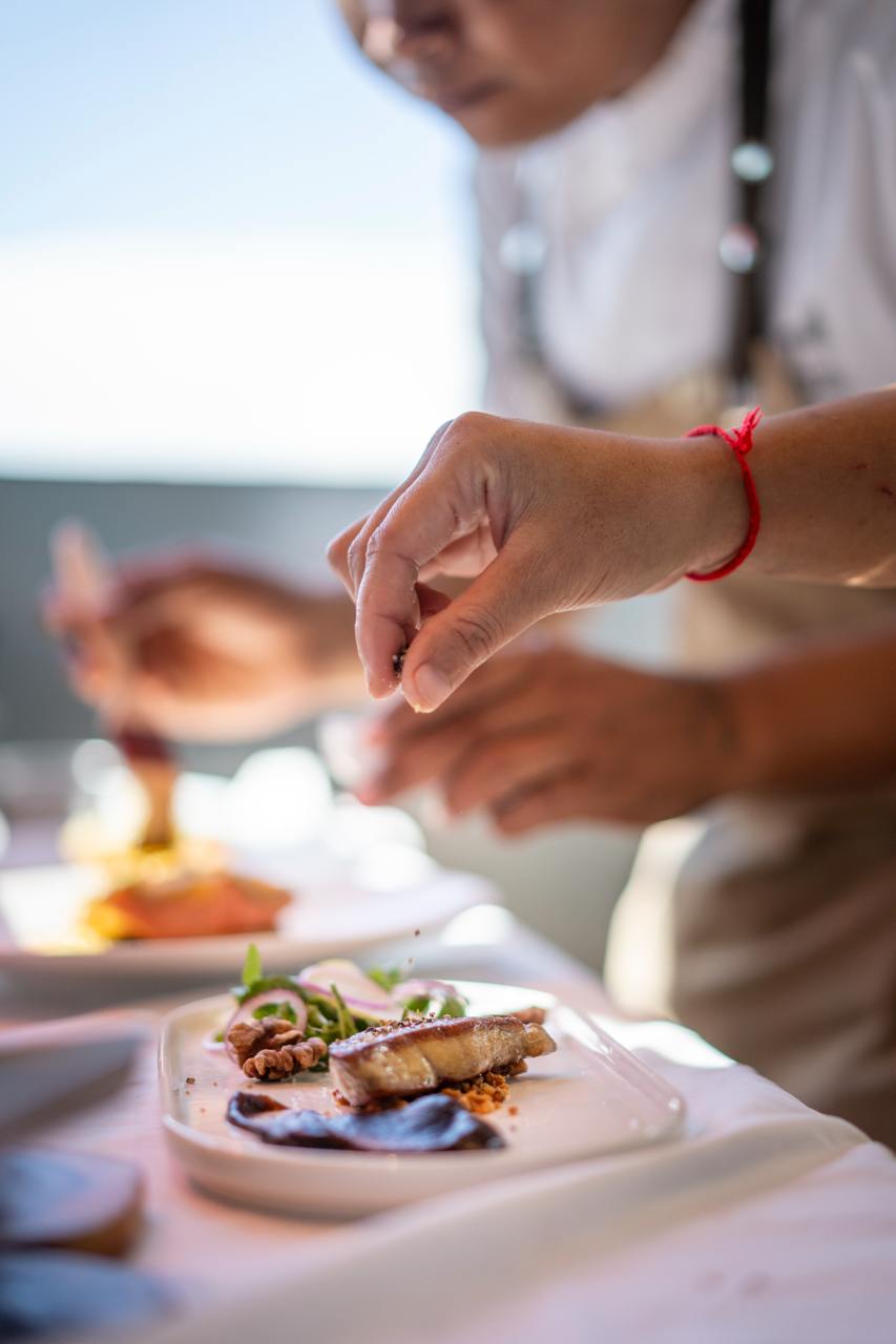 Ruby Jack – The best Prime Ribs In Cambodia